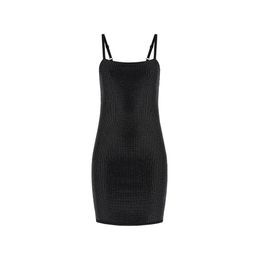Guess Kleid Damen Gr&ouml;&szlig;e XXL schwarz