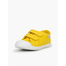 Pisamonas Sneakers girl size 21 Yellow