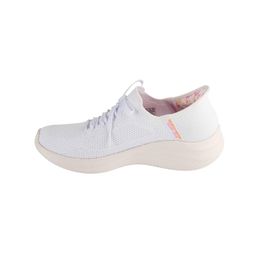 Skechers Sneakers 'Ultra Flex 3.0 - Morning Blosso' female size 40 White