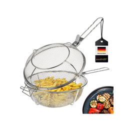 bremermann Grillkorb | Gr.: onesize