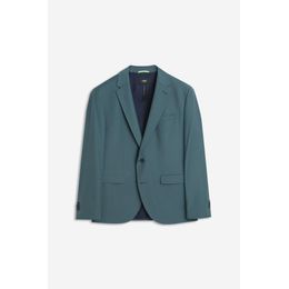 Cinque Suit Jacket male size 50 Petrol
