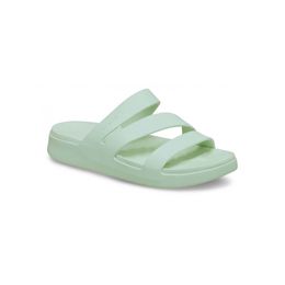 Crocs Sandals 'Getaway' female size 37/38 Mint