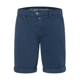 Timezone Slim-fit-Jeans 'Janno TZ' Herren Gr&ouml;&szlig;e 56 royalblau