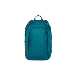 Satch Air Schulrucksack Deep Petrol | Gr.: onesize