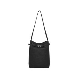 Miss Lulu Schultertasche Damen Gr&ouml;&szlig;e One Size schwarz