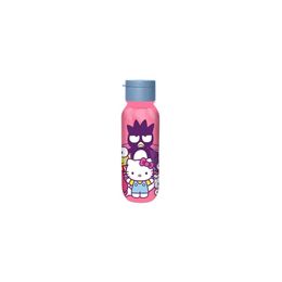 Hello Kitty Trinkflasche 500ml Plastik Kinder | Gr.: onesize