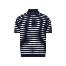 Polo Ralph Lauren Shirt male size XXL marine blue / White