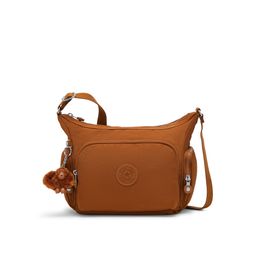 Kipling Umh&auml;ngetasche 'Gabb S' Damen Gr&ouml;&szlig;e One Size cognac