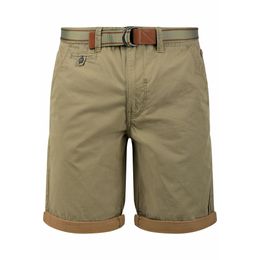Blend Shorts 'BHNeji' Herren Gr&ouml;&szlig;e 31/32 oliv