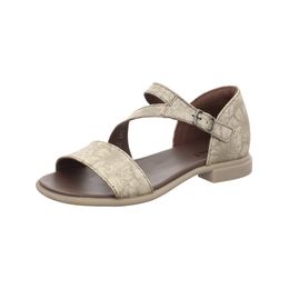 Think! Strap Sandals 'Kamma' female size 37 Taupe