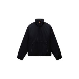 Napapijri Between-Season Jacket 'A-TUNDRA' male size M Black