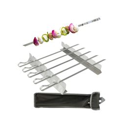 bremermann Grillspie&szlig;e 6er-Set | Gr.: onesize