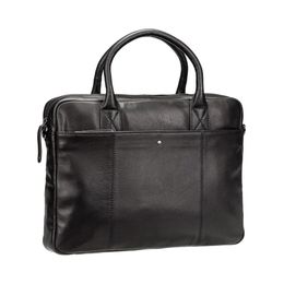 Bugatti Aktentasche Black Magic Briefcase in Black | Gr.: onesize