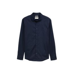 Tom Tailor Business Shirt male size 47/48 Navy