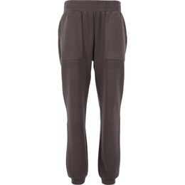 ENDURANCE ATHLECIA Athlecia Sweathose 'Elaina' Damen Gr&ouml;&szlig;e S anthrazit