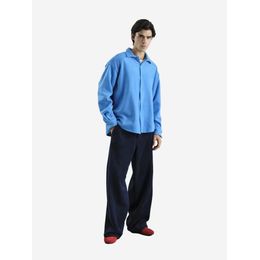 Giesto Between-Season Jacket male size S Blue