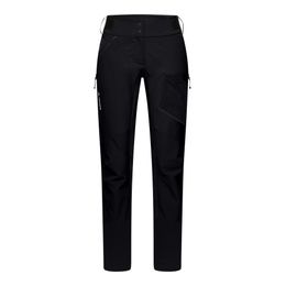 Vaude Outdoor Pants 'Larice IV' female size L Black