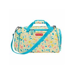 Step By Step Sporttasche "Cat Lilly" | Gr.: onesize