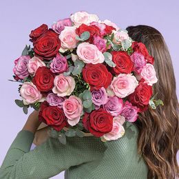 Premiumstrau&szlig; Lieblingsmensch | FloraPrima Blumenversand | Blumen und mehr versenden