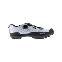 Fi'Zi:K Fizik MTB-Schuh ATLAS Grau/Schwarz, | Gr.: onesize