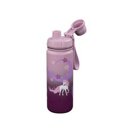 Step By Step Isolierte Edelstahl-Trinkflasche in Sweet Unicorn | Gr.: onesize