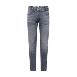 PETROL INDUSTRIES Jeans 'Supreme' male size 33 Grey denim