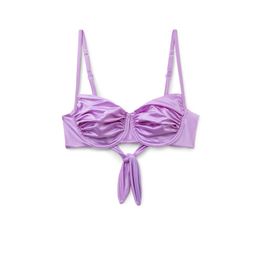 Tezenis Bikinitop Damen Gr&ouml;&szlig;e 90 helllila