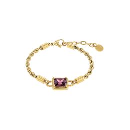 JOOP! Armband Damen Gr&ouml;&szlig;e One Size gold