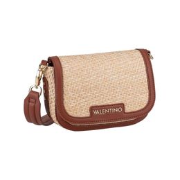 Valentino Handbags Valentino Bags Schultertasche Demetra 909 in Naturale/Cuoio | Gr.: onesize