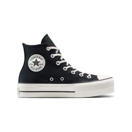 Converse Sneakers 'Converse Chuck Taylor All Star Lift' male size 35 Black