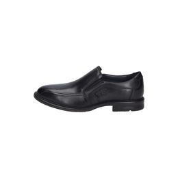 Josef Seibel Classic Flats 'Earl 13' male size 43 Black