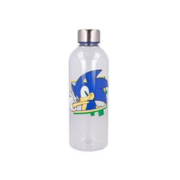 Sonic Trinkflasche 850ml Wasserflasche f&uuml;r Schule & Sport | Gr.: onesize