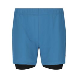 Virtus Workout Pants 'Zayne V2' male size XL Blue