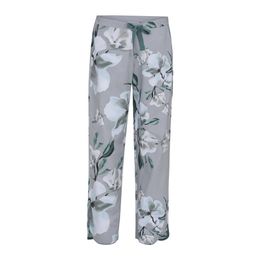 Cyberjammies Pyjamahose 'Kallie' Damen Gr&ouml;&szlig;e 8XL hellgrau / jade / pastellgr&uuml;n Sommerkleid