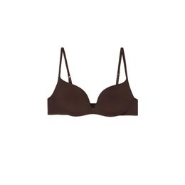 Intimissimi BH 'Gioia' The Silky Touch Damen Gr&ouml;&szlig;e 70 braun