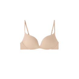 Intimissimi BH 'Gioia' The Silky Touch Damen Gr&ouml;&szlig;e 75 beige