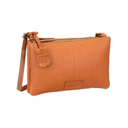 Burkely Bodybag Soft Skylar in Cognac | Gr.: onesize