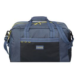 Travelite Weekender 'Color Craze' Damen Gr&ouml;&szlig;e One Size blau / schwarz