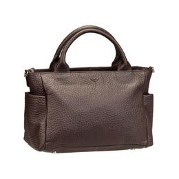 Voi Handtasche Hirsch Varina in Marone | Gr.: onesize