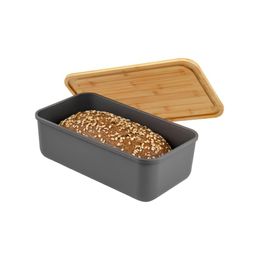 bremermann Brotkasten | Gr.: onesize
