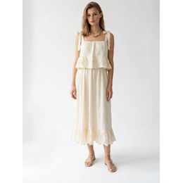Mixray Kleid Damen Gr&ouml;&szlig;e 34 rosa Sommerkleid