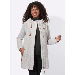 Shirtjacke
