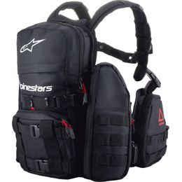 Alpinestars Techdura Tactical, Rucksack