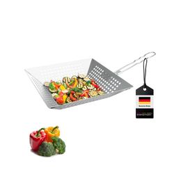 bremermann Grillpfanne | Gr.: onesize