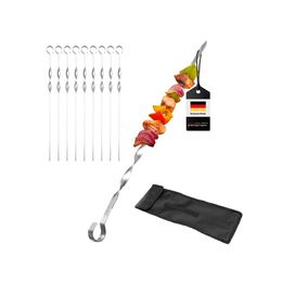 bremermann 10-er-Set Grillspie&szlig;e | Gr.: onesize