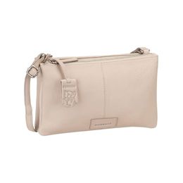 Burkely Bodybag Soft Skylar in Grey | Gr.: onesize