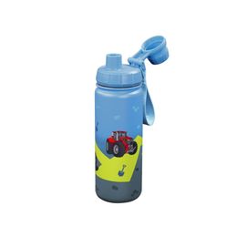 Step By Step Isolierte Edelstahl-Trinkflasche in Vehicle | Gr.: onesize