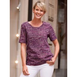 Rundhalsshirt