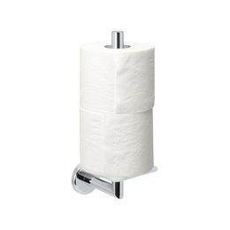 bremermann Toilettenpapierhalter LUCENTE ca. 10 x 29 x 14 cm (B/H/T) | Gr.: onesize
