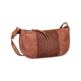 FREDsBRUDER Bodybag My 273-3615n in Dark Caramel | Gr.: onesize